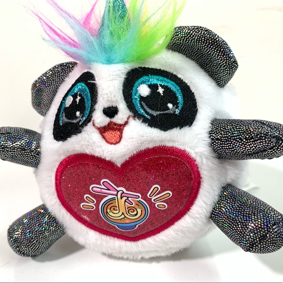 Target | Toys | Rainbocorns Panda Sparkle Heart Butterfly Series 2 ...